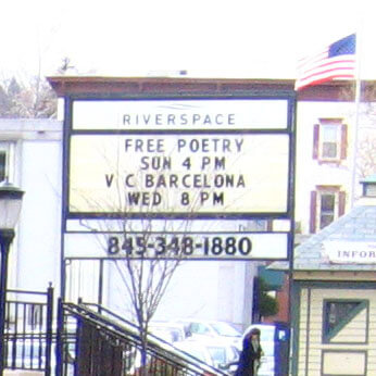 What's Up With Riverspace? - Nyack News & Views