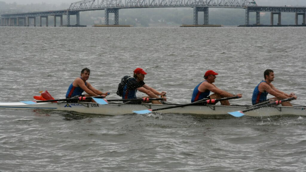 Celebration of Rowing Feat. An Olympian - Nyack News & Views