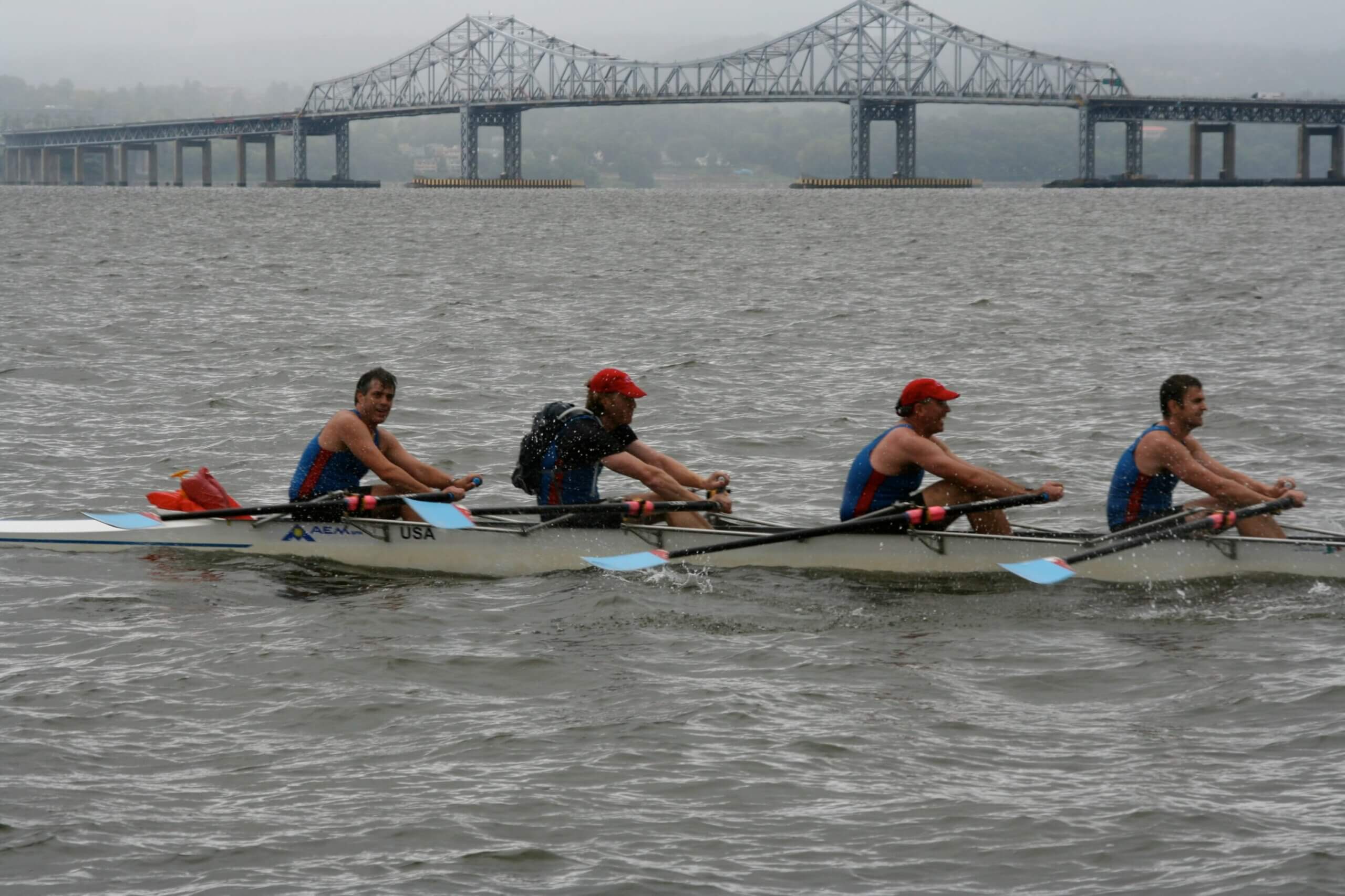 Celebration of Rowing Feat. An Olympian - Nyack News & Views