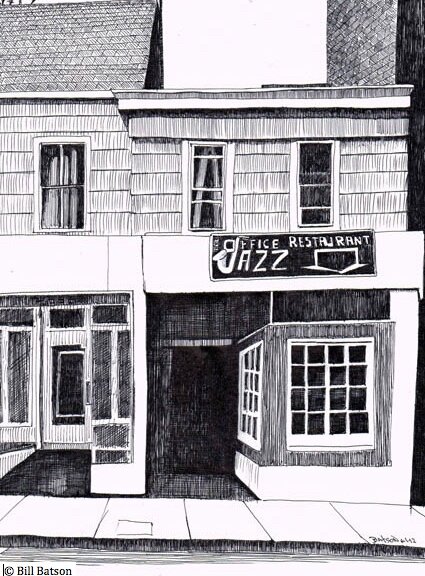 Nyack Jazz Week 2013: Tribute and Schedule - Nyack News & Views