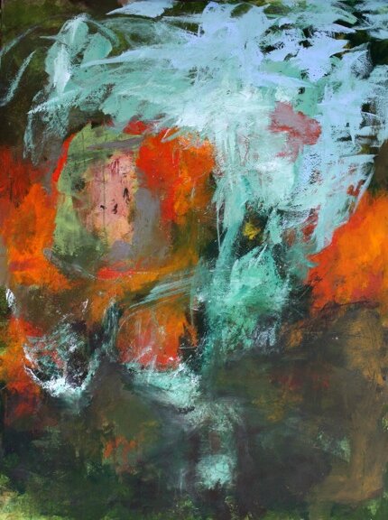 Local Arts Index: Ray Lagstein - Nyack News & Views