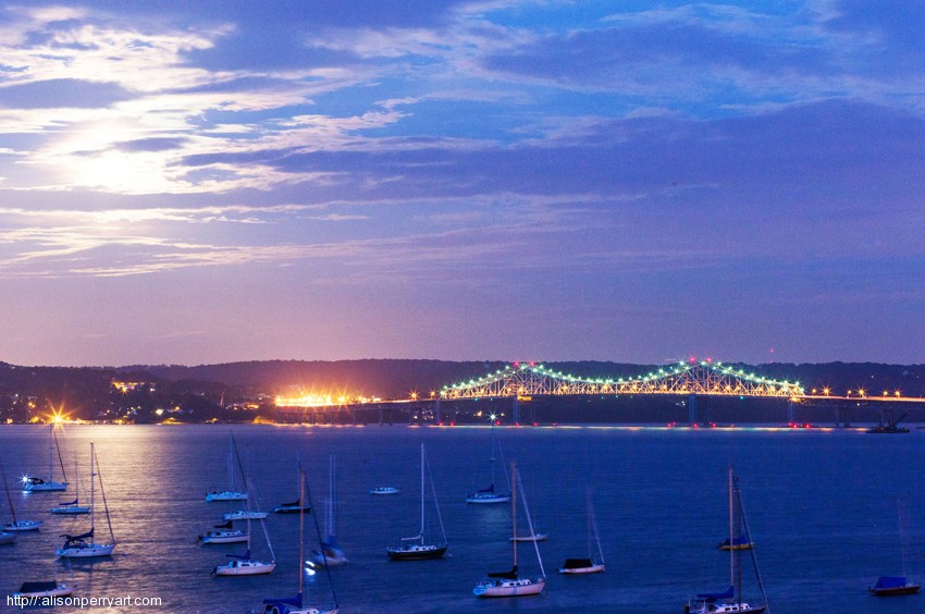 Mass Transit Options for The Tappan Zee Bridge - Nyack News & Views