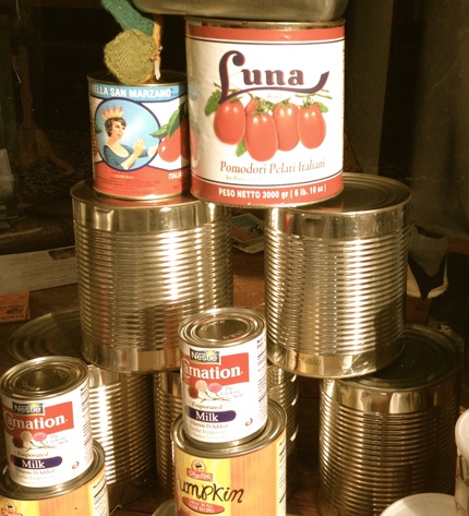 The Villages: How to Support Local Food Drives - Nyack News & Views