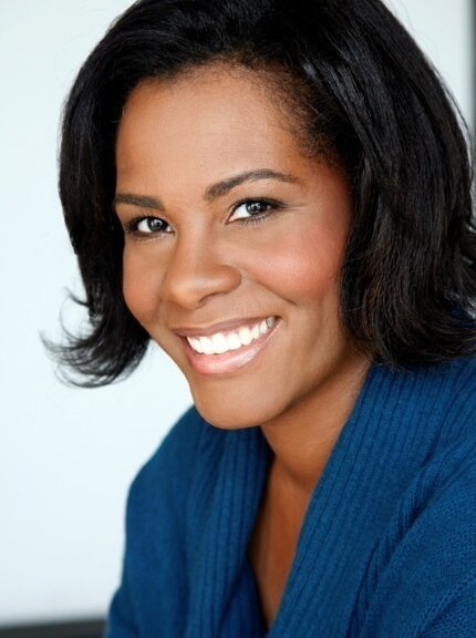 Alicia Crowe Animates Ella Fitzgerald - Nyack News & Views