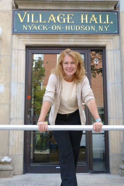 Nyack Mayor Jen White Makes Trustee Endorsements - Nyack News & Views