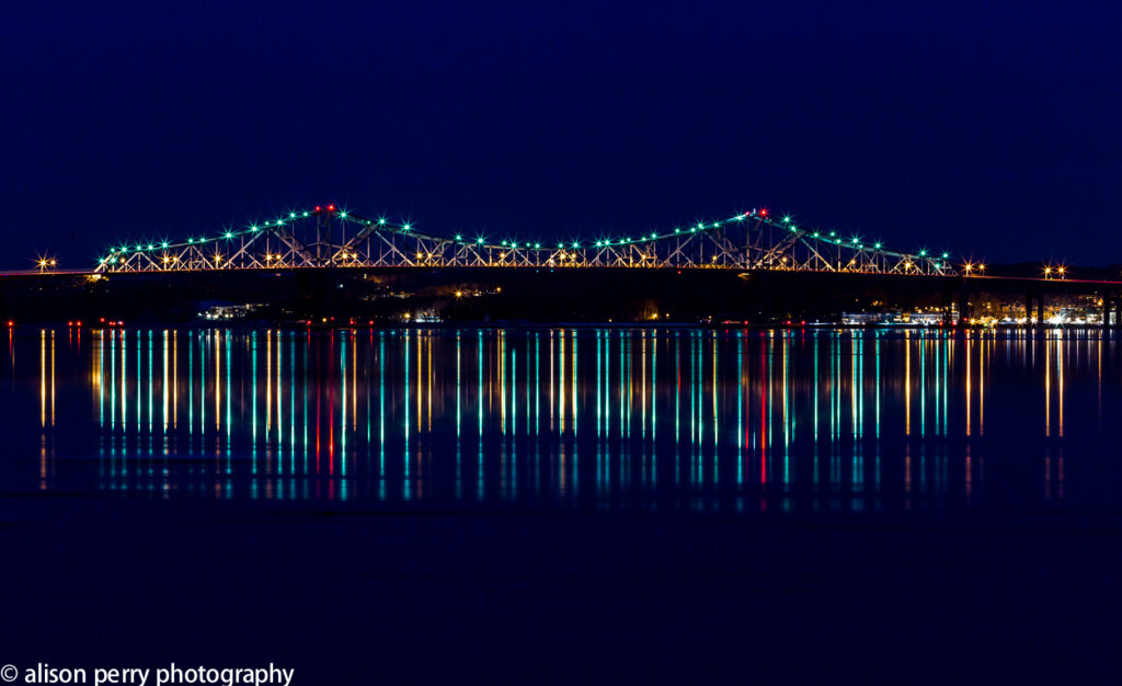 Nyack People & Places: Last Tappan Zee Bridge Birthday - Nyack News & Views