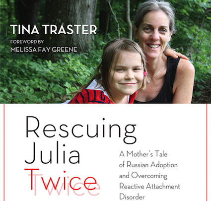Rescuing Julia Twice - Nyack News & Views