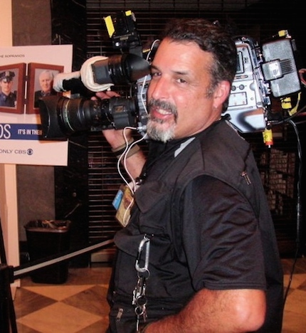 Local Arts Index: Frank LoBuono - Nyack News & Views