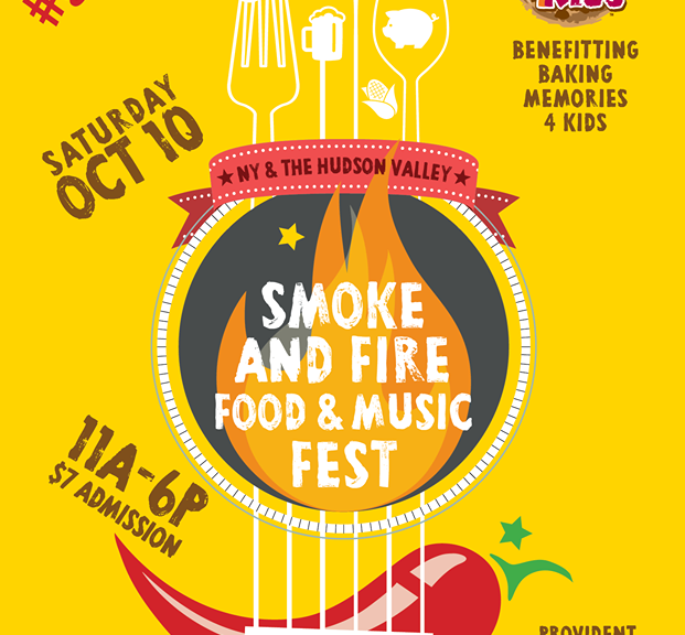 Nyack Weekender: Festival Time - Nyack News & Views