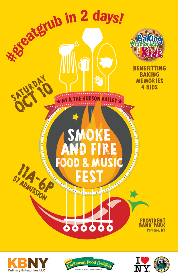 Nyack Weekender: Festival Time - Nyack News & Views