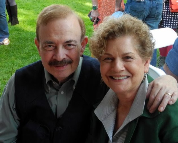 Steve Jaffee, Husband of Assemblywoman Ellen Jaffee - Nyack News & Views