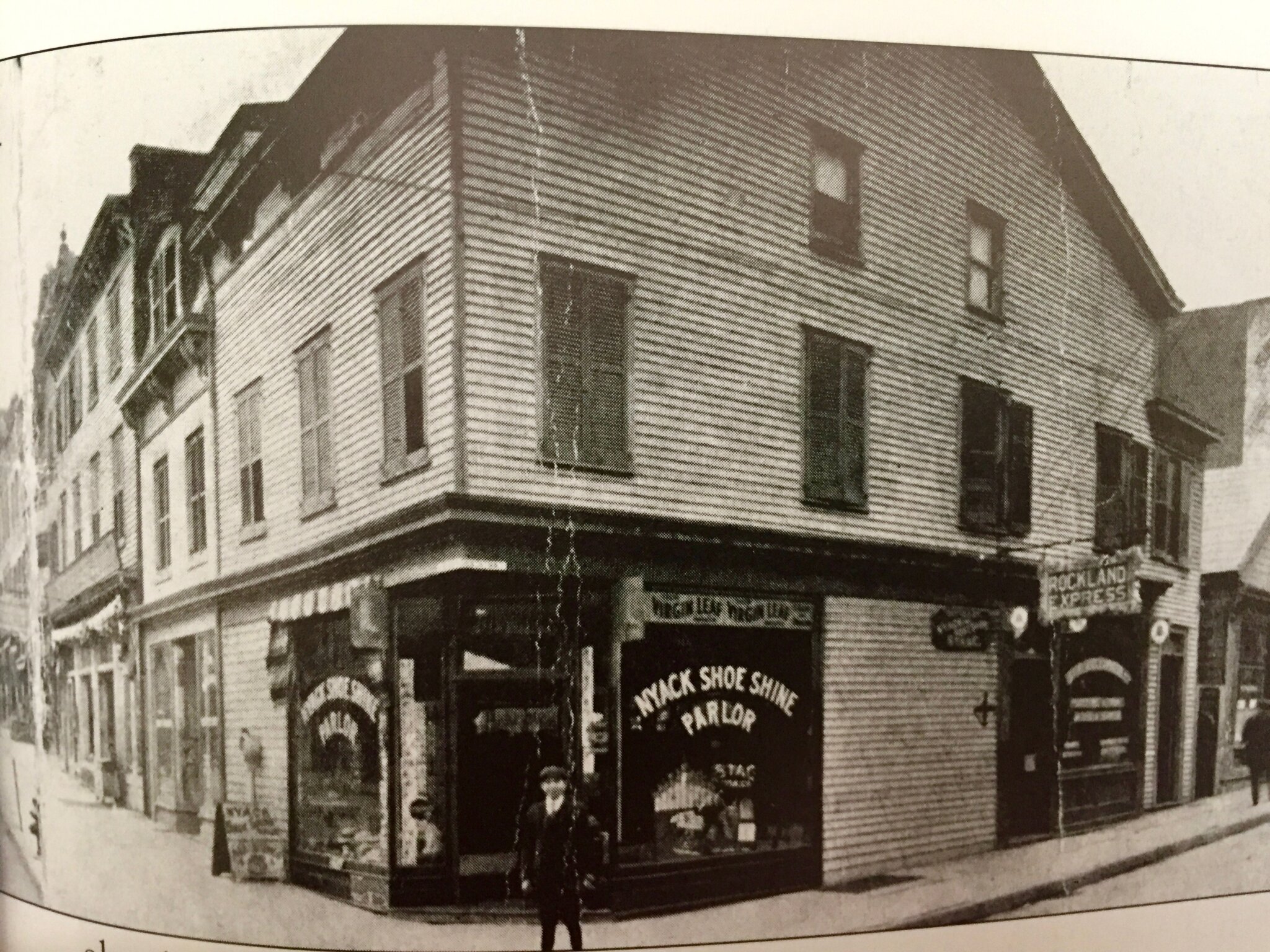 The Amazing Success of Nino Turiello's Pizza - Nyack News & Views