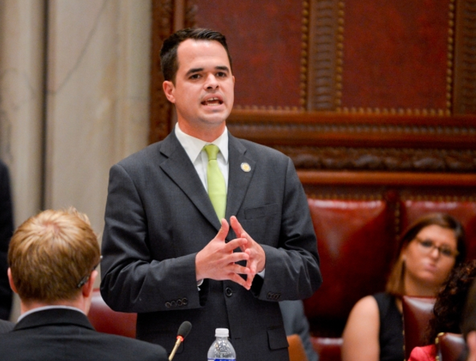 David Carlucci: Strong Leadership When It Counts - Nyack News & Views