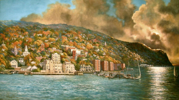 Nyack Area Links and Important Information - Nyack News & Views