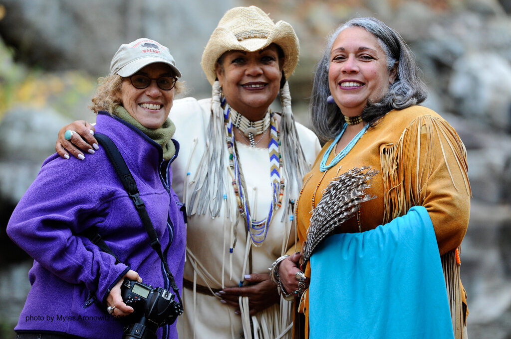 'Women from the Ramapough Lenape Nation' Comes to Rockland - Nyack News ...
