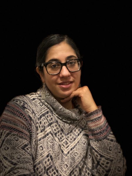 Nyack People & Places: Alice Mizrachi, Artist - Nyack News & Views