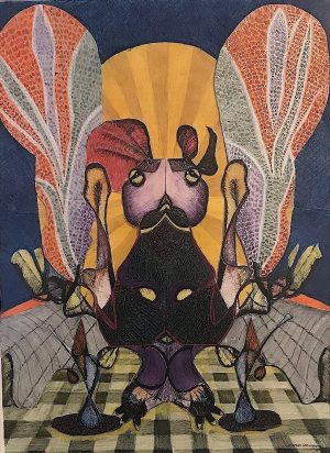 Nyack Weekender: Explosive Art, No Exploding Bridge - Nyack News & Views
