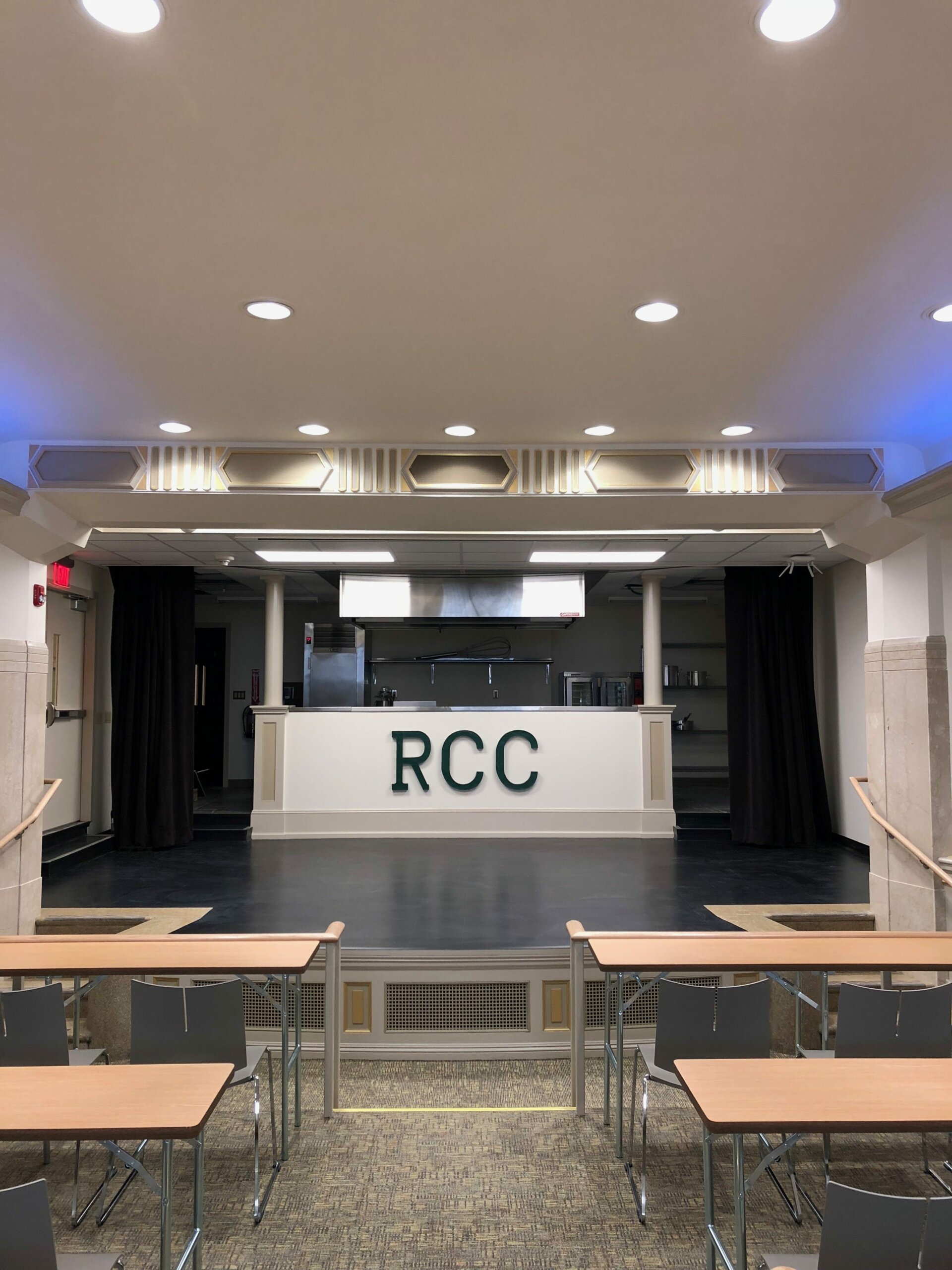 RCC Culinary Center Brings History and Future to Nyack - Nyack News & Views