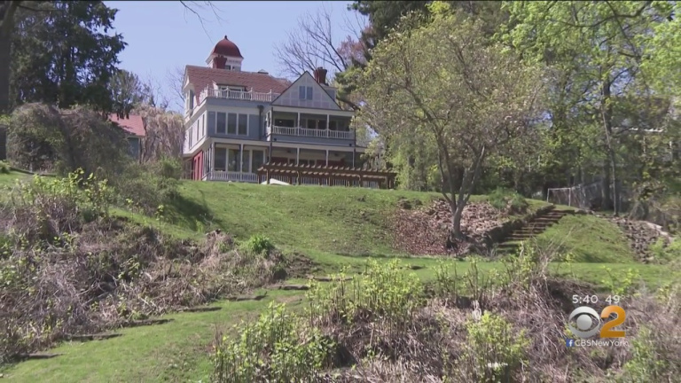 As Others See Us: Gilded Age Victorian In Upper Nyack - Nyack News & Views