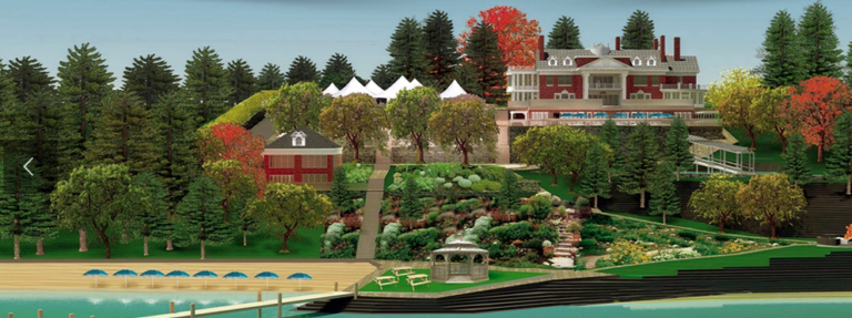 The Saga of Rivercliff's Storied Residents - Nyack News & Views