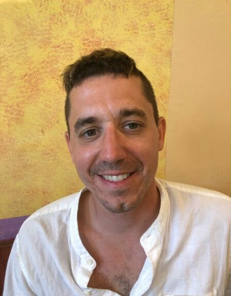 Nyack People & Places: Michael Delaney is Nyack's Most Exciting Young ...