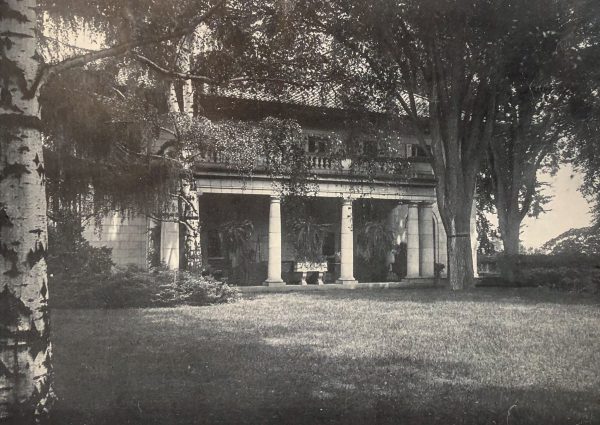 Nyack People & Places: Revisiting Upper Nyack’s Most Expensive Estate ...