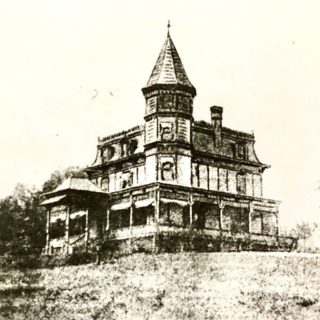 Colonel Richard Vose Archives - Nyack News & Views