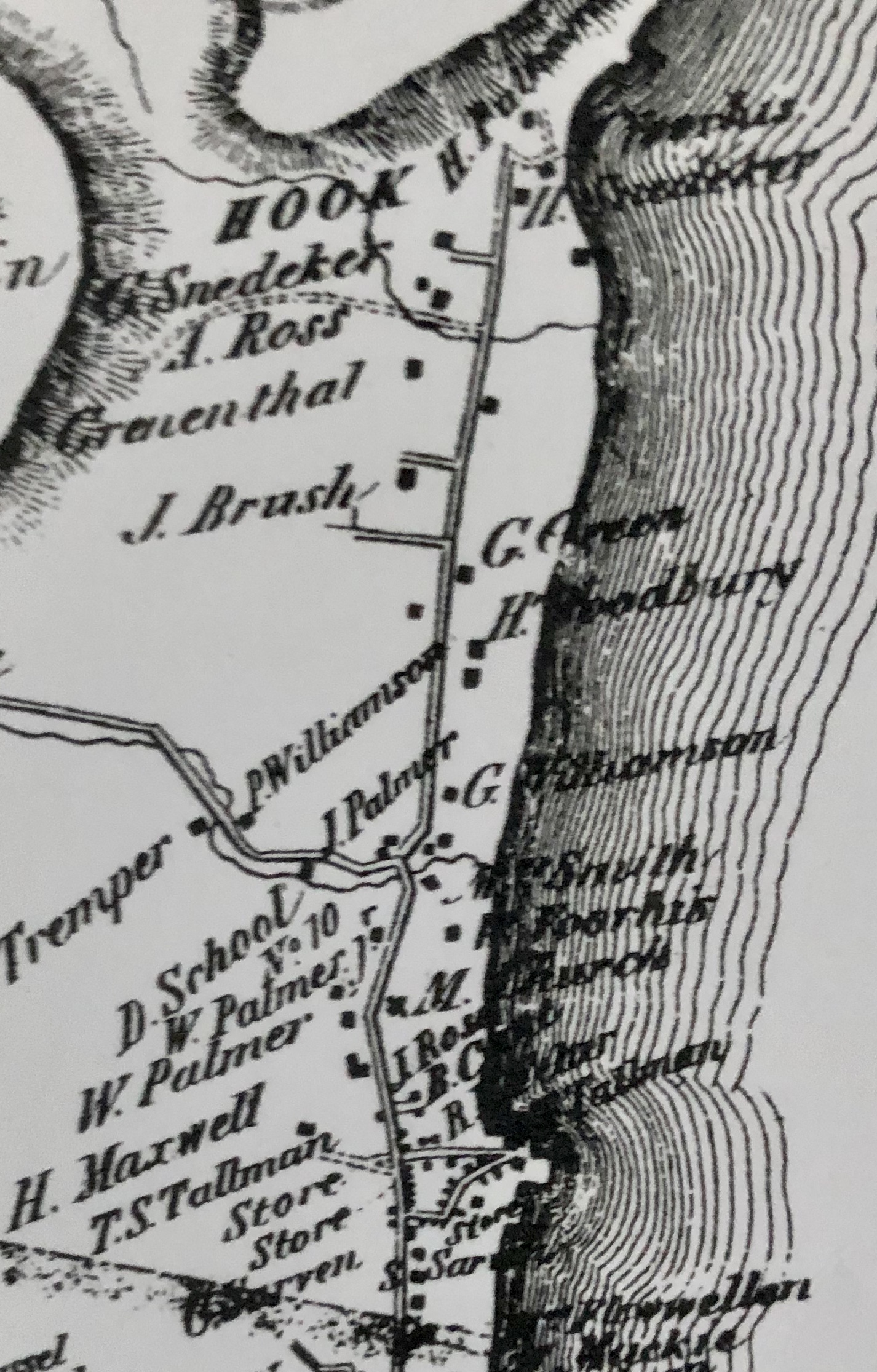 When Nyack Had More Vineyards Than Napa Valley - Nyack News & Views