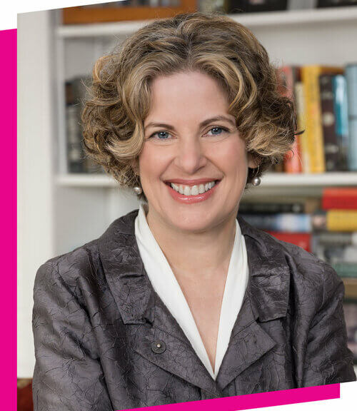 2020 Congressional Representative Closing Arguments: Allison Fine ...