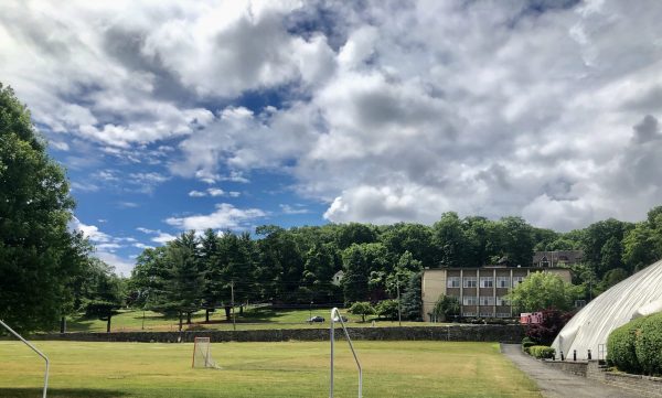 Violations for Nyack College's New Residents, A 'Radical' Speaks and ...