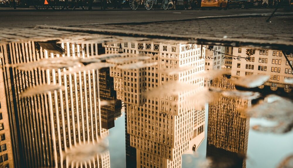 When Life Gives You Puddles... Jump - Nyack News & Views