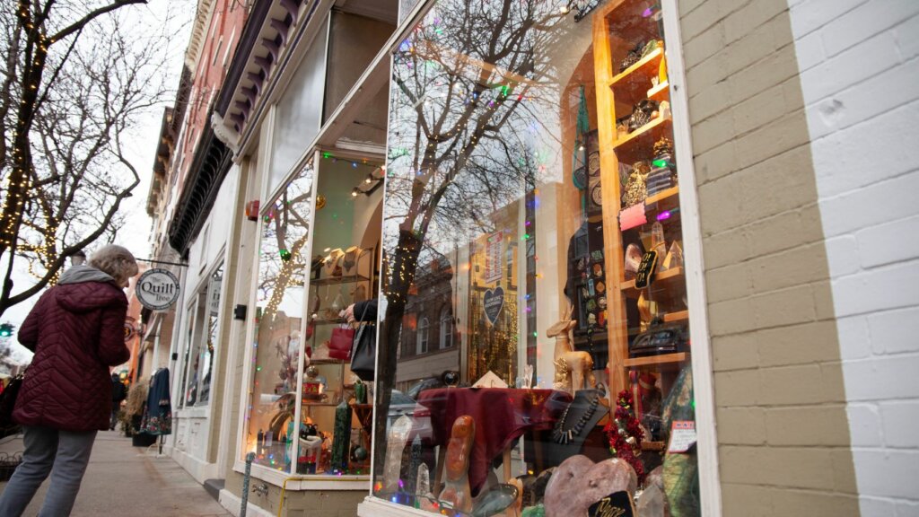 Want to Help Local Businesses? There's a Card For That - Nyack News & Views