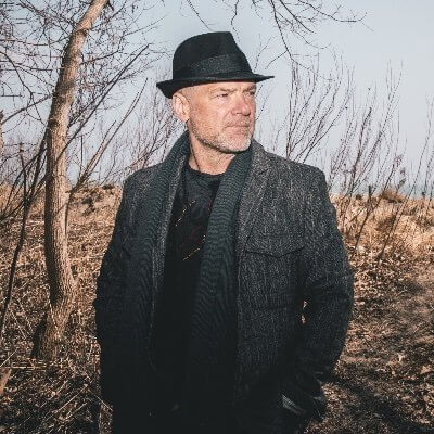 Earth Matters: “Survivorman” Les Stroud Thinks You Can Thrive in Nature ...