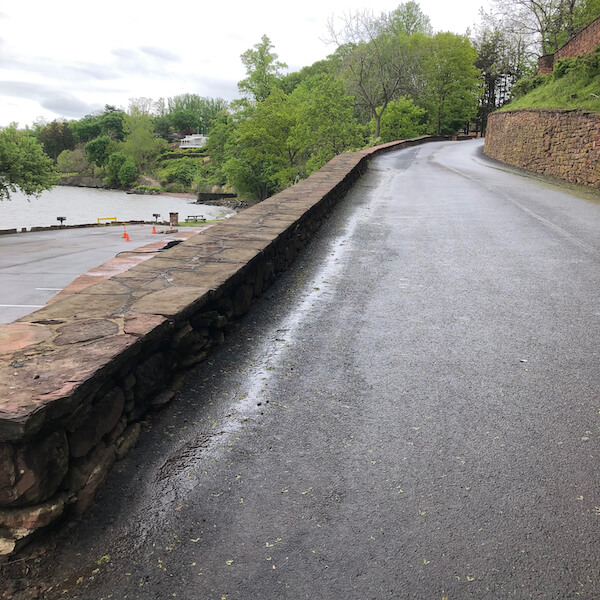 Nyack People & Places: Nyack Beach Re-opens - Nyack News & Views