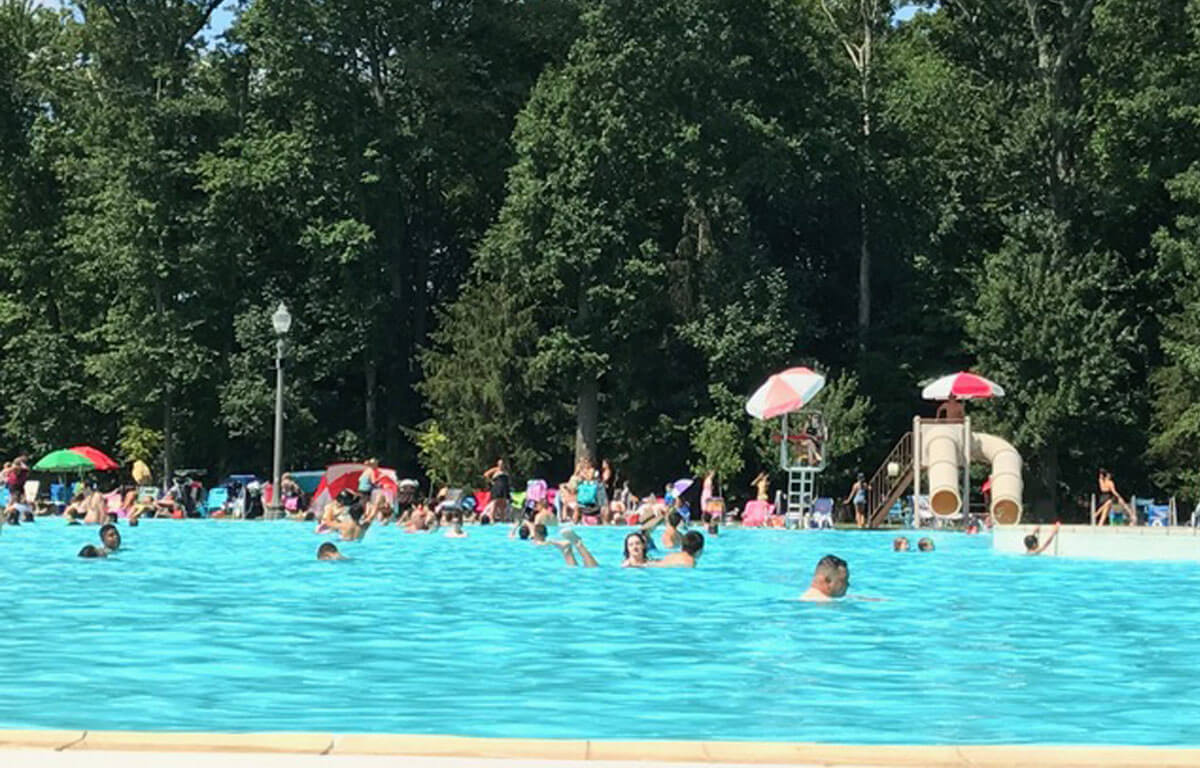 The Villages: Get Ready for Summer Fun - Nyack News & Views