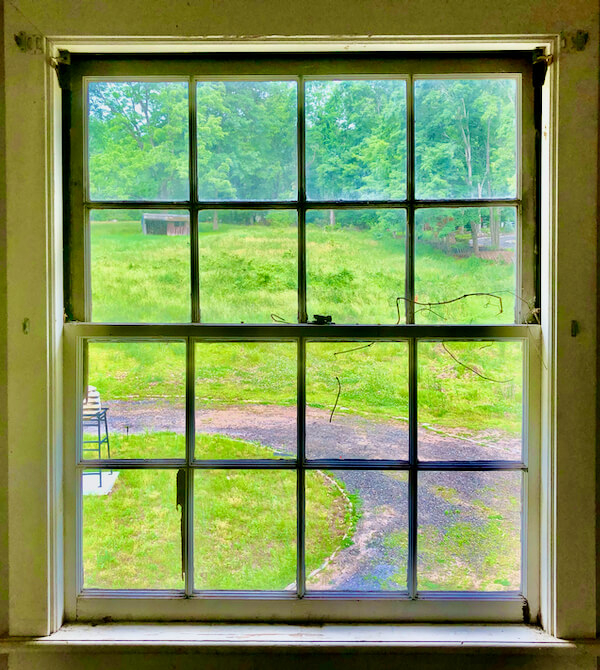 Nyack People & Places: Cannonballs, Barred Windows, & Sheep––River Hook ...
