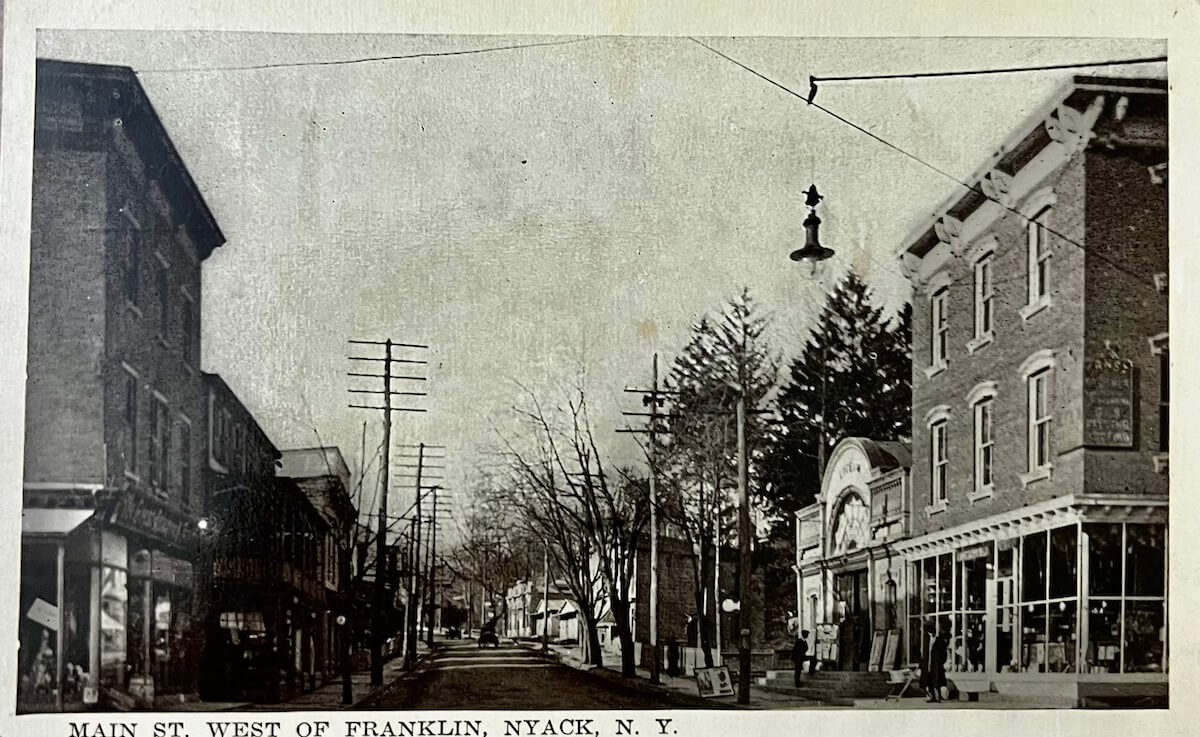 Nyack People & Places: You Will Never Guess These 10 Locations of Nyack ...