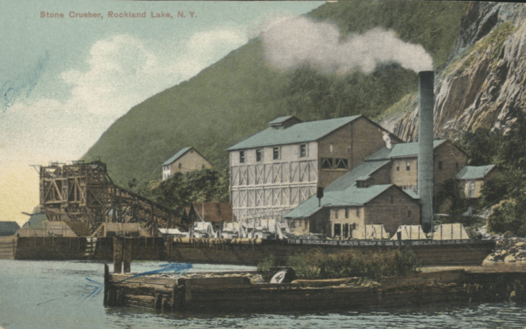 The Dynamite Baron-Wilson P. Foss' Legacy at Under Elms - Nyack News ...