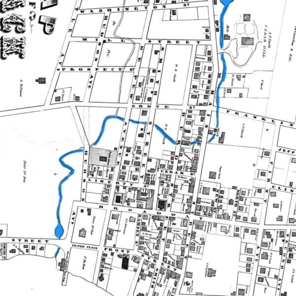 Home - Nyack News & Views