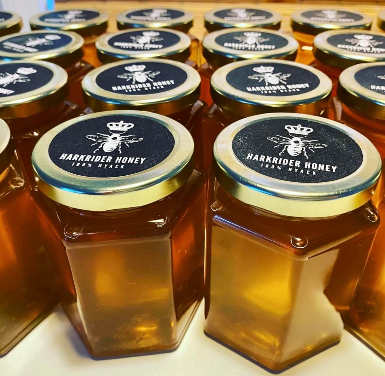 It's a Honey of a Village - Nyack News & Views