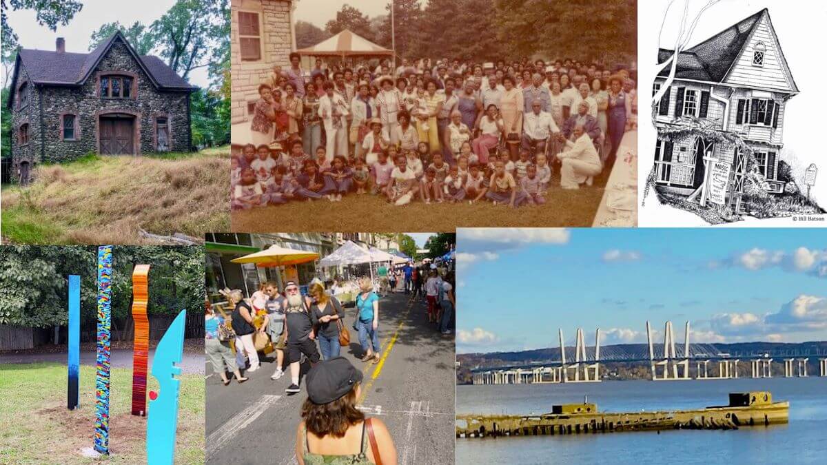 Home - Nyack News & Views