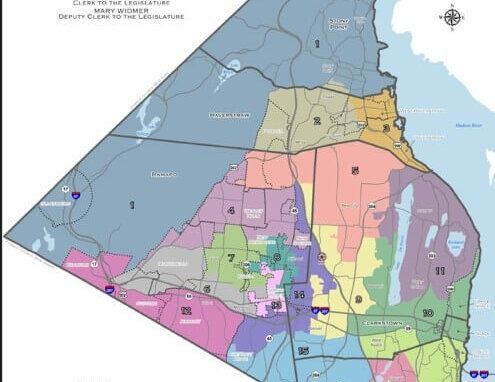 The Other Redistricting Effort That Should Be on Your Radar - Nyack ...