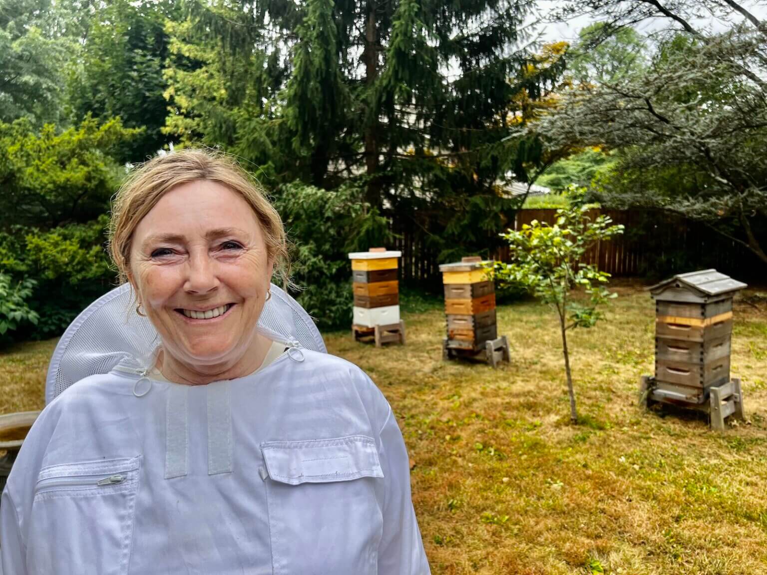 It's a Honey of a Village - Nyack News & Views