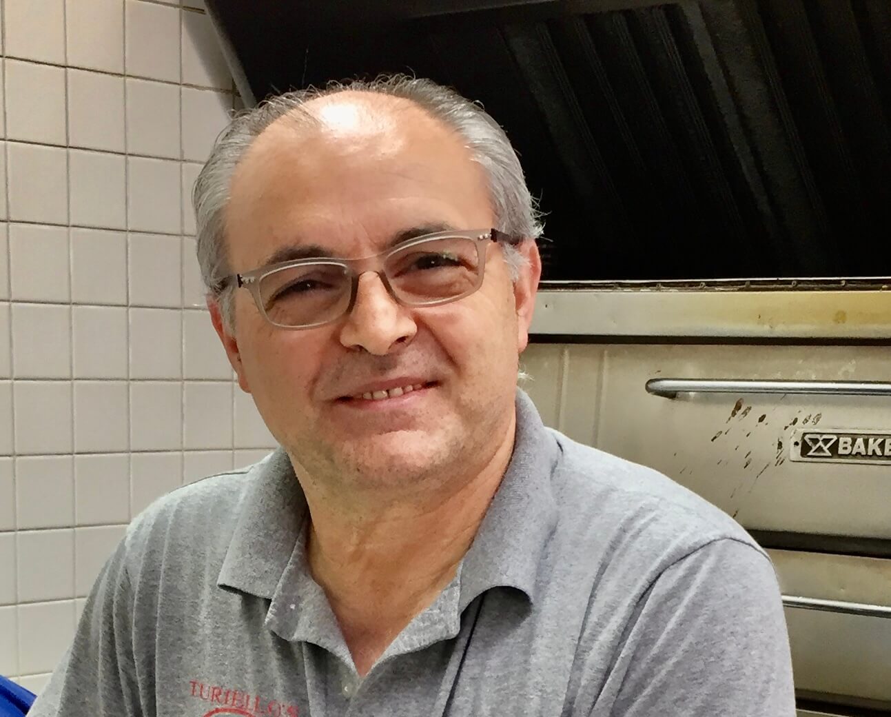 The Amazing Success of Nino Turiello's Pizza - Nyack News & Views