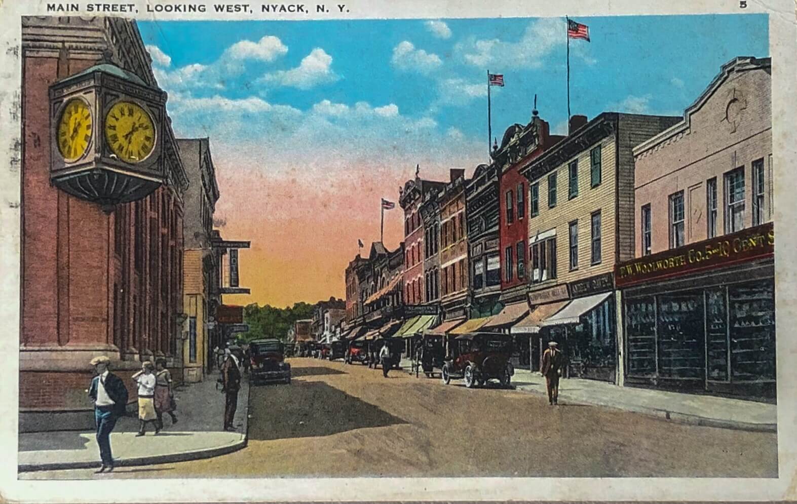 The Amazing Success of Nino Turiello's Pizza - Nyack News & Views