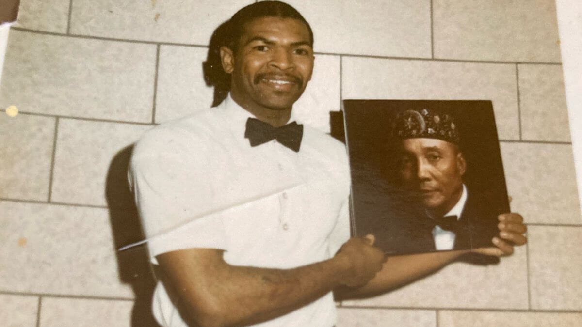 Celebrating the Life of Legendary Nyack Activist Salahudin Rahim ...