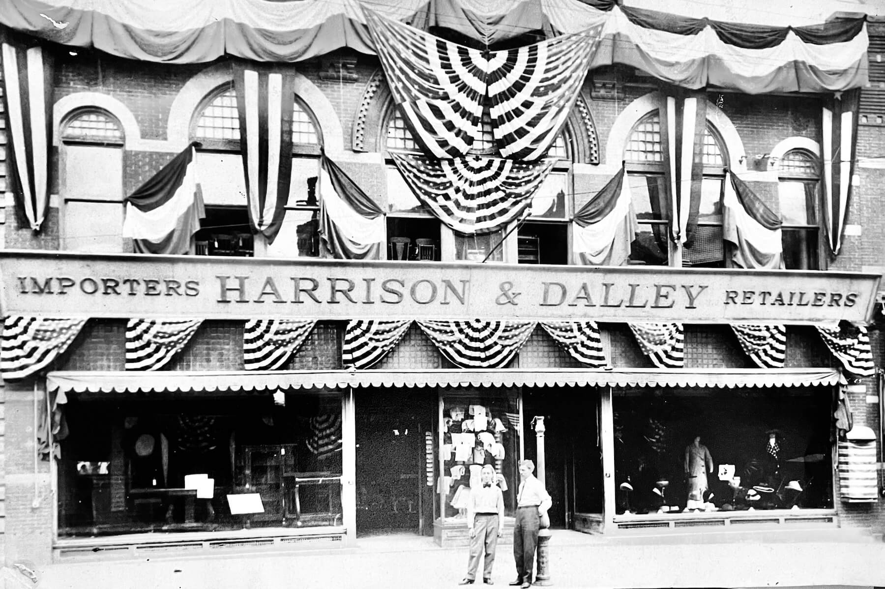 Famous Forgotten Nyack Fires – Harrison & Dalley’s Gilded Age ...