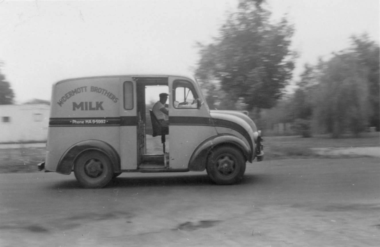 Famous Forgotten Nyack Fires – The End of Nyack's Beloved McDermott’s ...