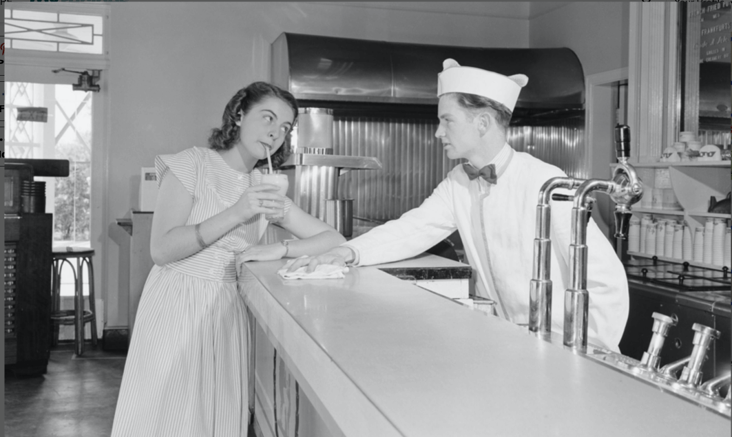 Famous Forgotten Nyack Fires – The End of Nyack's Beloved McDermott’s ...