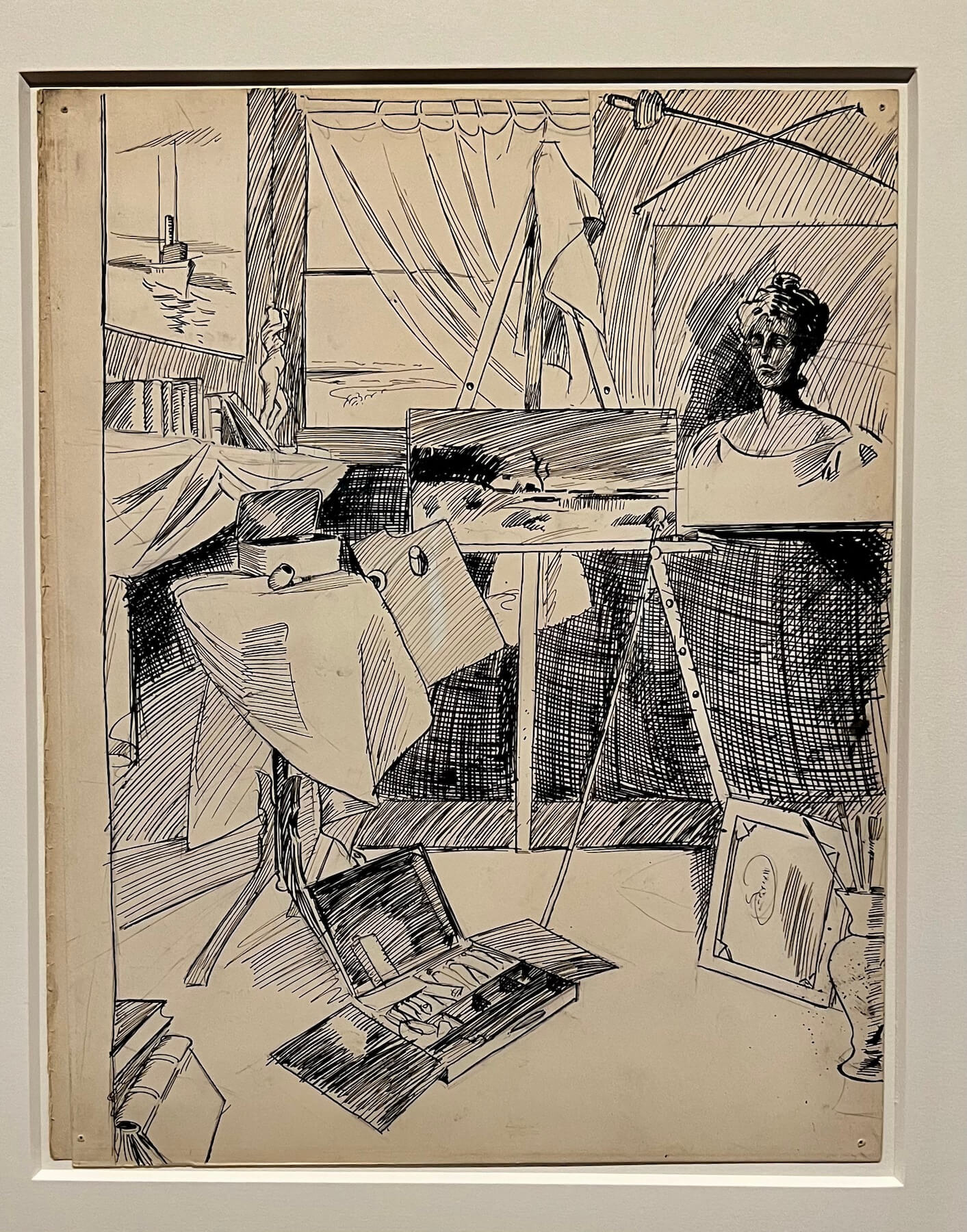 What Made Edward Hopper America’s Greatest Painter? - Nyack News & Views